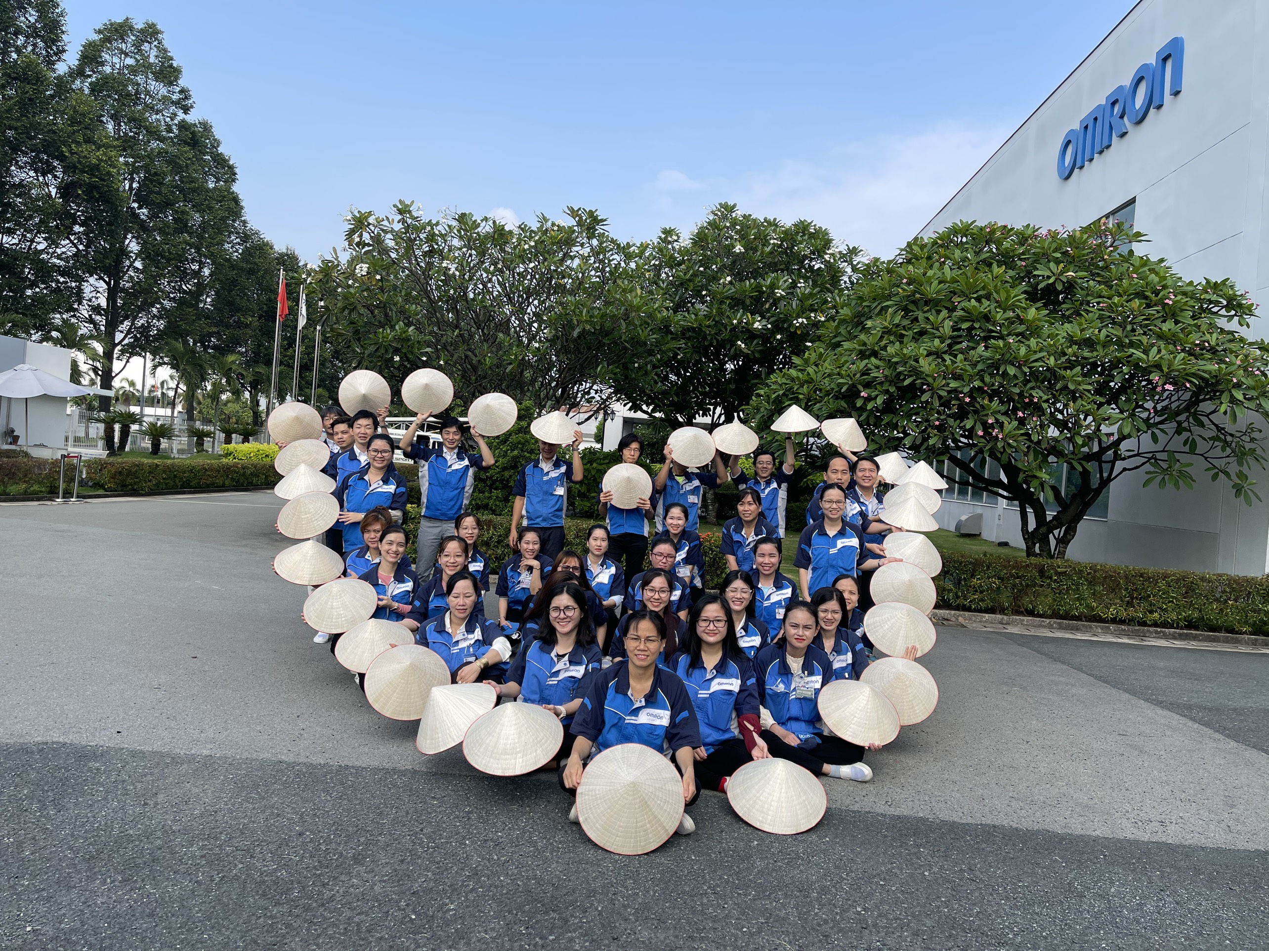 Tìm việc làm, tuyển dụng Công Ty TNHH Omron Healthcare | CareerLink.vn